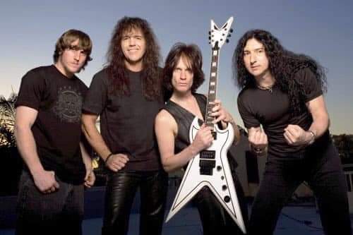 METAL GODS – ほんじょうFM